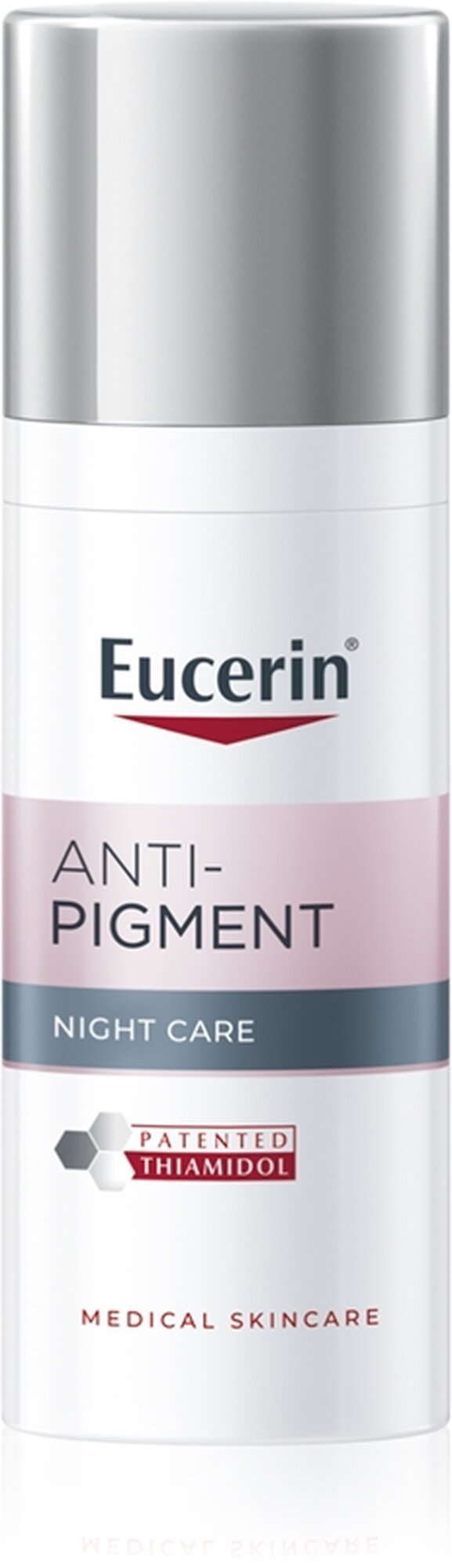 Eucerin Осветляющий ночной крем против пигментных пятен Anti-Pigment 50 мл