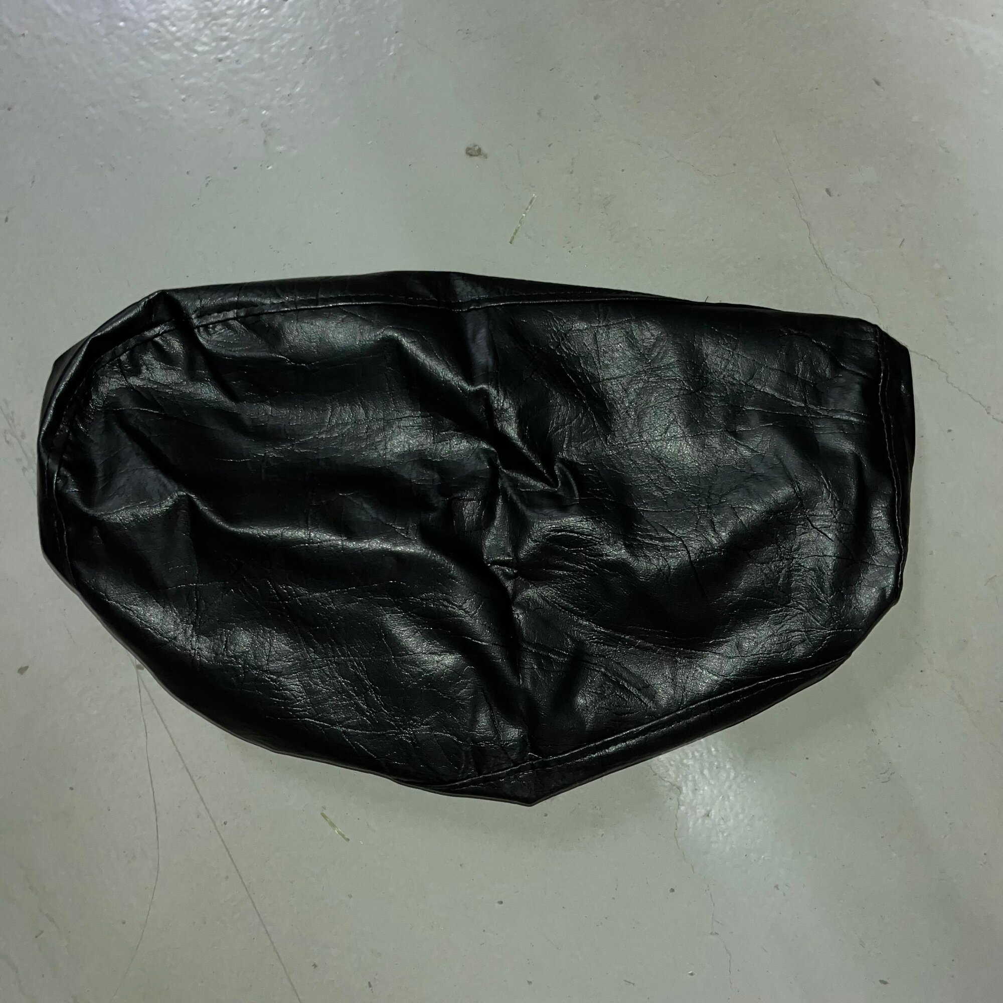 Чехол седла трицикла LF200ZH-2