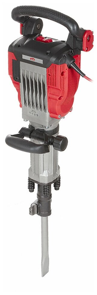 Отбойный молоток электрический КМ (DH-1601) 1600 Вт 41 Дж HEX 30