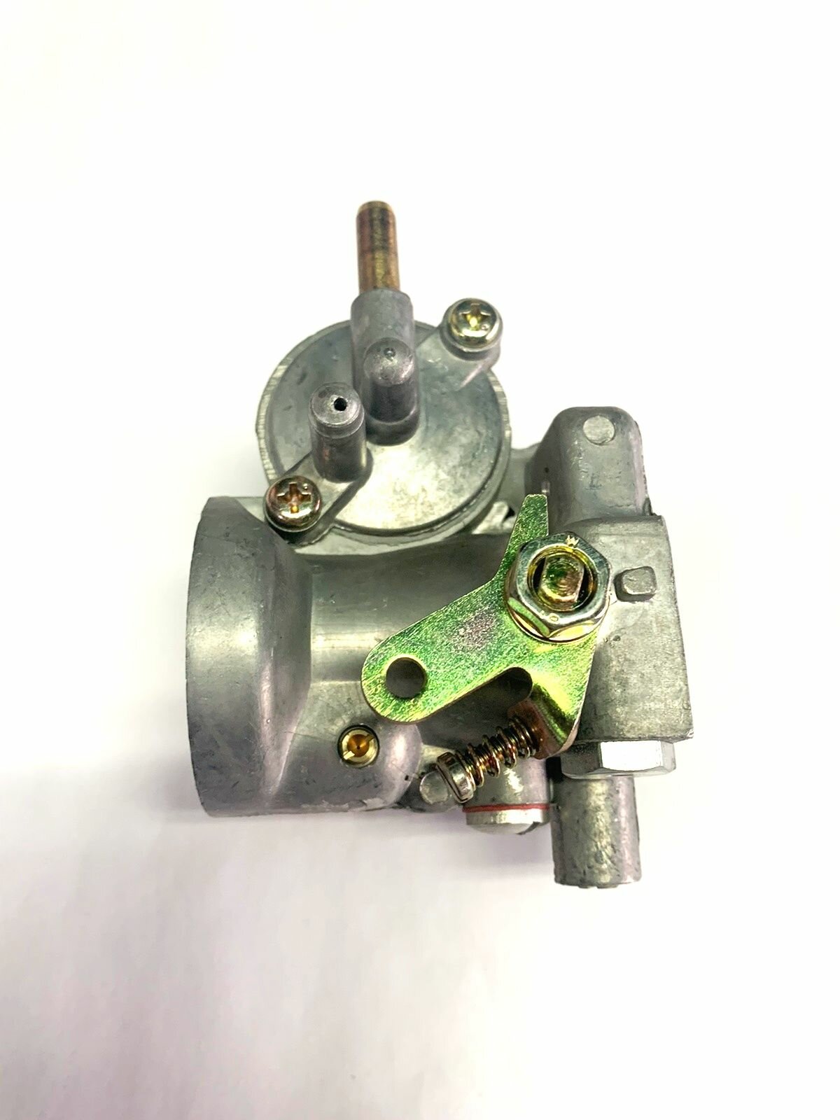 Карбюратор для лодочного мотора Вихрь 30