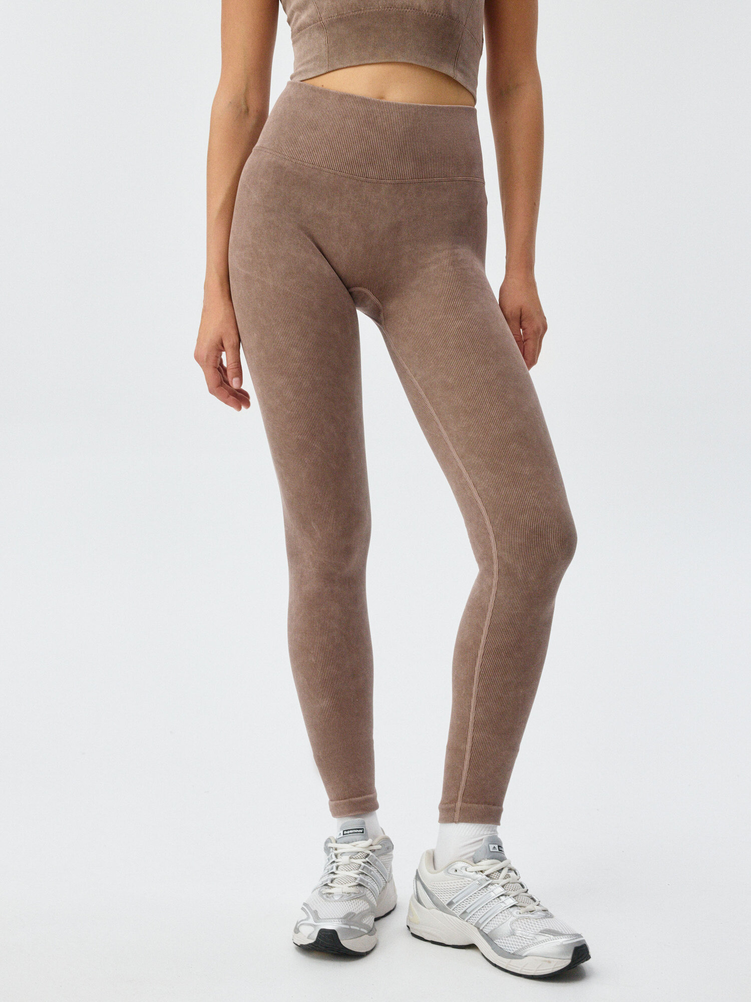 Легинсы спортивные