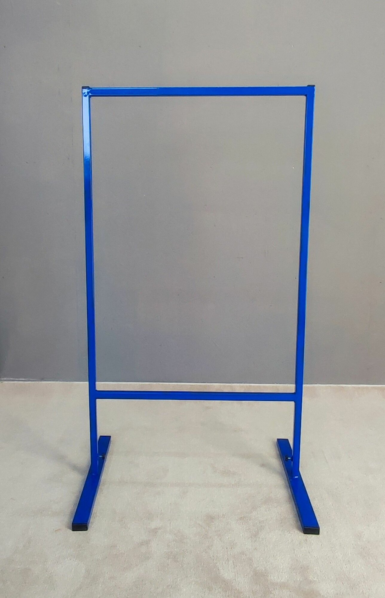 Стойка информационная