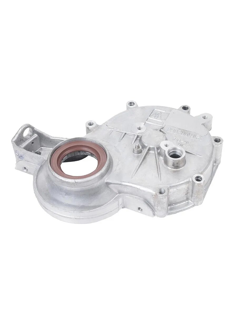 Крышка двигателя ГАЗ-3302 передняя в сборе дв. УМЗ-4216