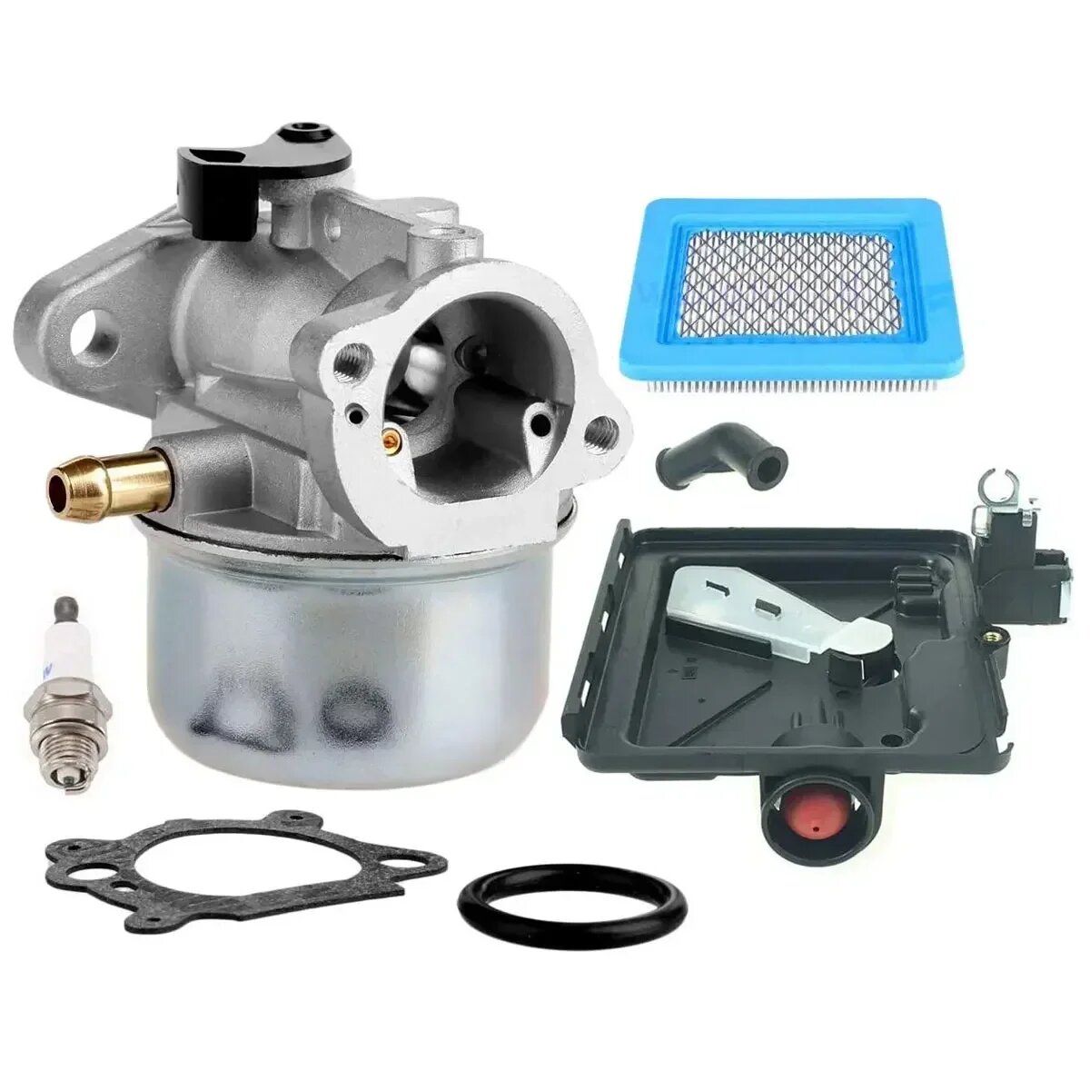 Карбюратор DCNB 799868 для Briggs & Stratton