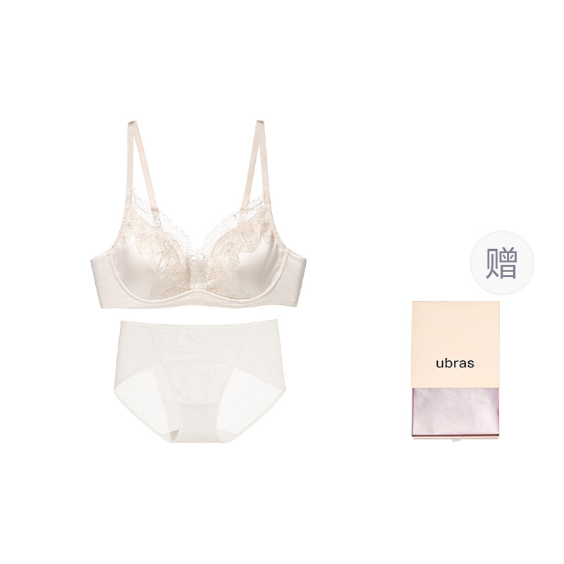 Комплект нижнего белья Spring lace collection