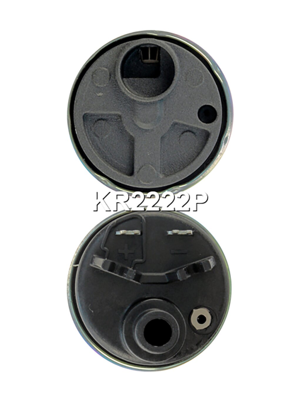 Бензонасос электрический Krauf KR2222P