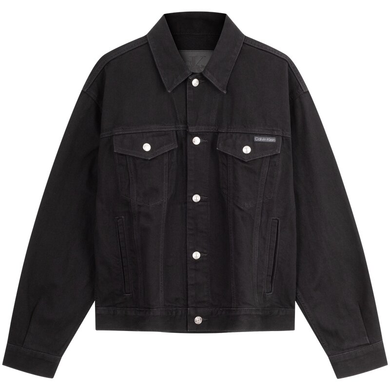 Куртка джинсовая