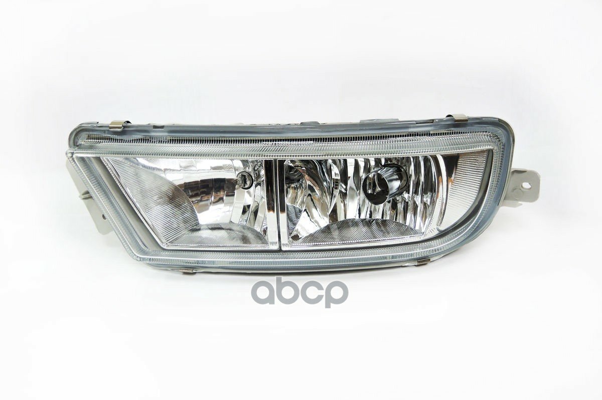 Фара противотуманная левая в сборе J7 FAW арт. 37320152000C00E