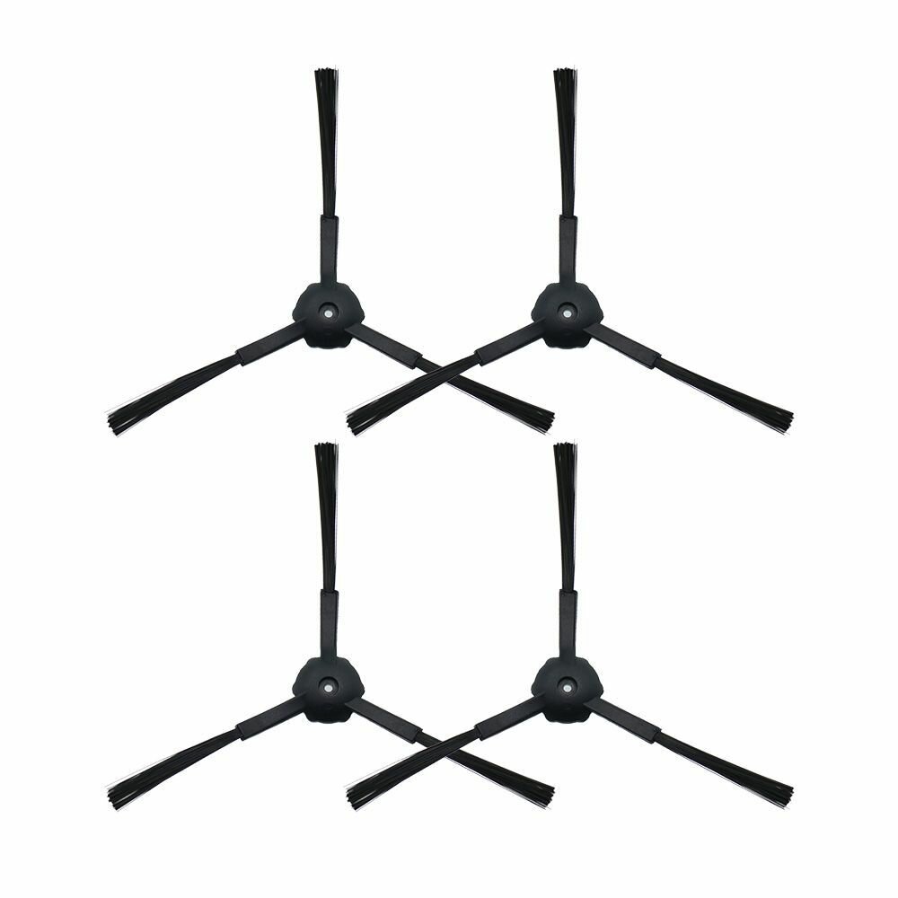 Набор боковых щеток для ilife v5 v5s v3 v3s v5pro v50 v55 x5 v5s pro робот-пылесос Аксессуары