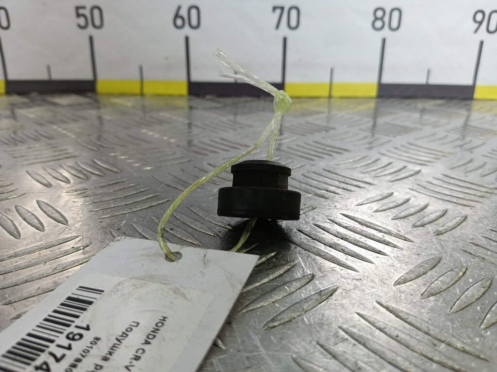 Подушка радиатора Б/У для HONDA CR-V II (2001—2004) 80107SS0000