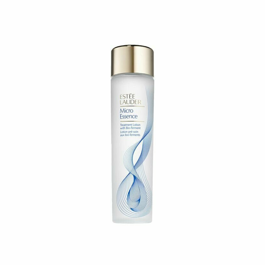 Estee Lauder Micro Essence Treatment Lotion with Bio-Ferment Ухаживающий лосьон с биоферментами 200ml