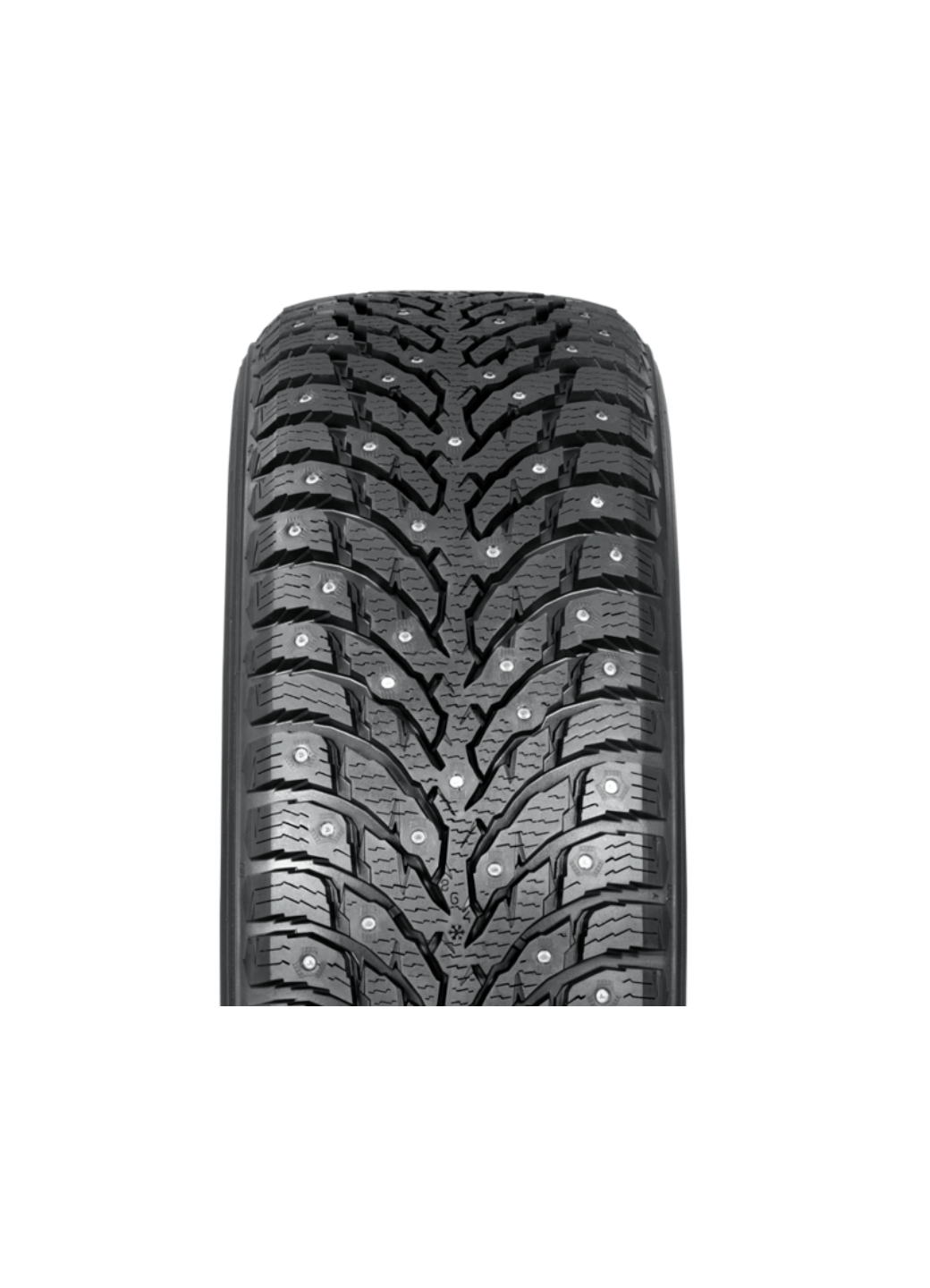 Шина зимняя Ikon (Nokian) Tyres 185/65 R15 92T XL Autograph Ice 9 (шип.)