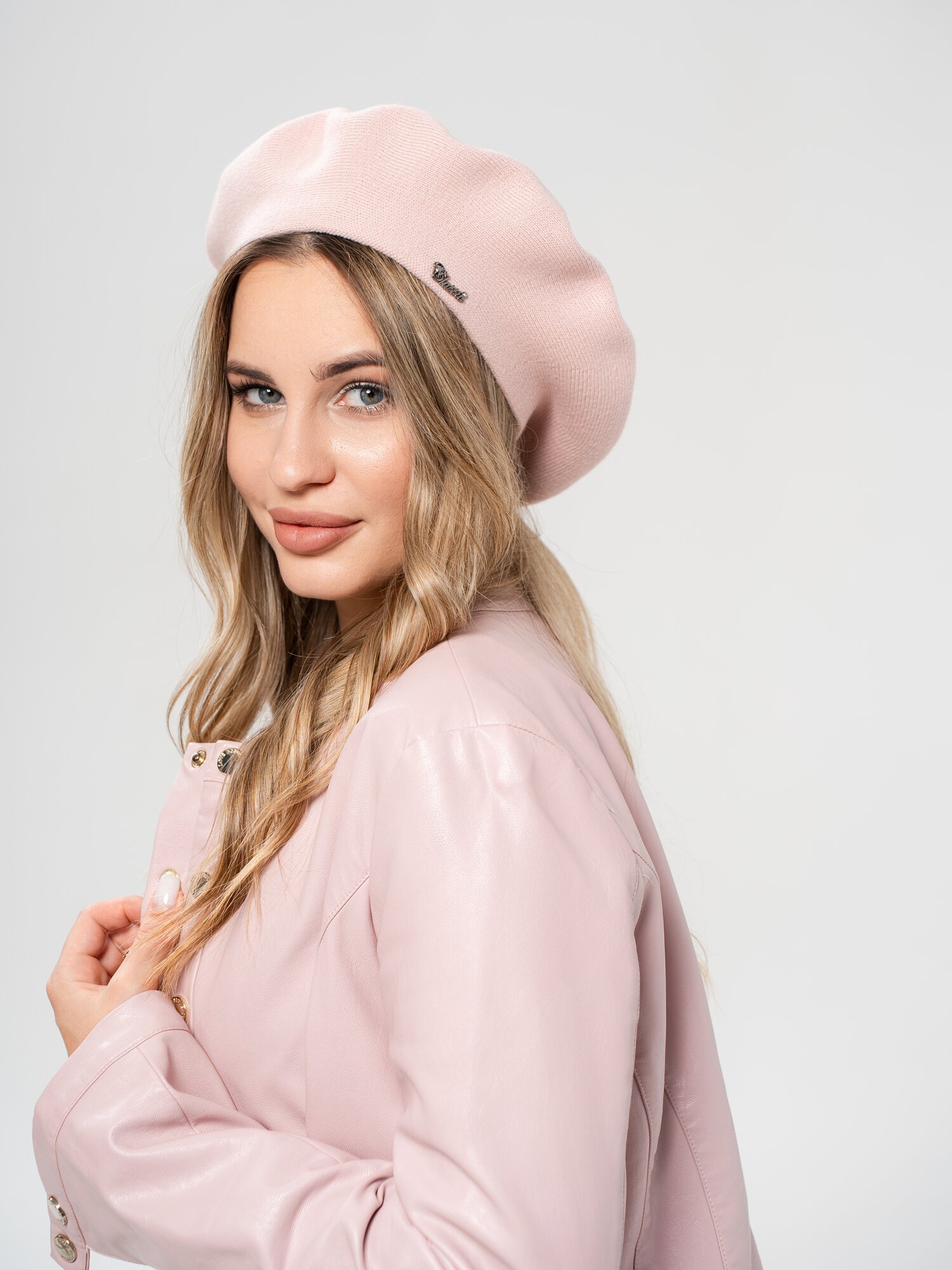 Берет для женщин