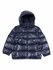 Куртка Polo Ralph Lauren Hooded jacket, размер 3 года, синий