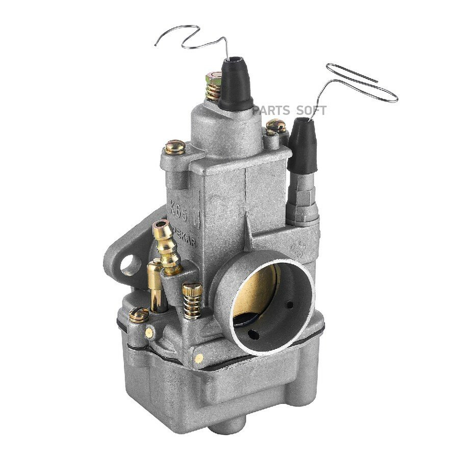 Мотокарбюратор для мотоц. ИЖ-П5 от официального дистрибьютора, PEKAR, артикул K65I1107010