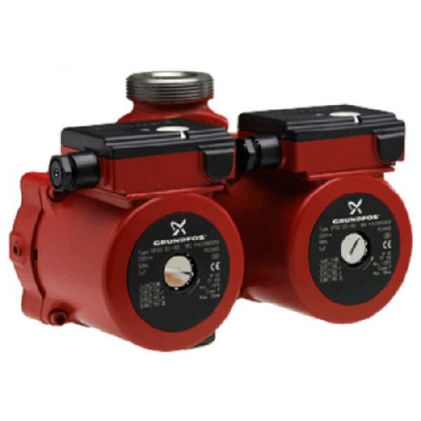 Насос циркуляционный GRUNDFOS UPSD 32 - 50 (959064130)