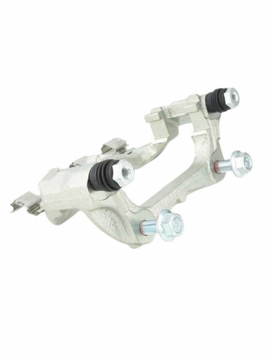 Скоба переднего правого тормозного суппорта (с направляющими) FEBEST 1877CASJFR для CHEVROLET Cruze, OPEL Astra