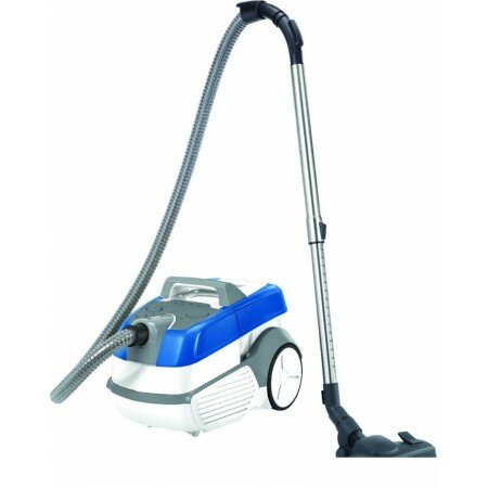 Пылесос Zelmer ZVC9150D