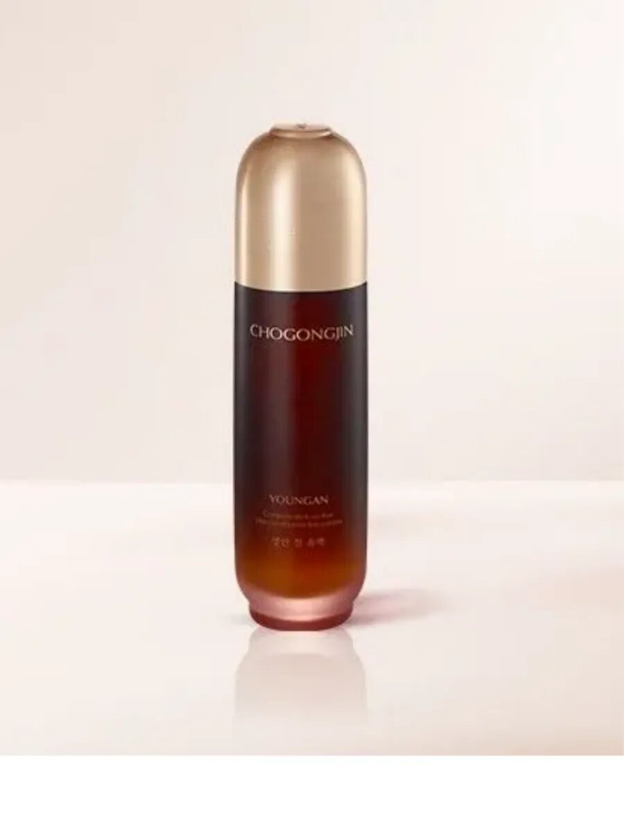 Антивозрастная укрепляющая эмульсия Youngan Jin Emulsion