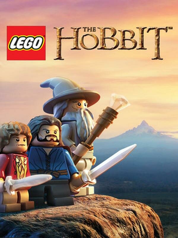 Steam LEGO - The Hobbit игра в электронном формате | аккаунты Филиппин | игра в подарок (Steam Gift)