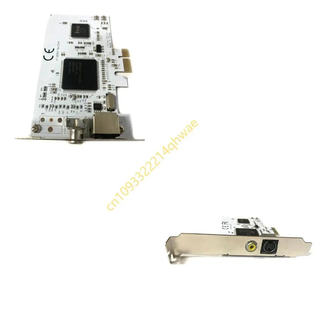 Видеокарта захвата Doublepow для стримеров