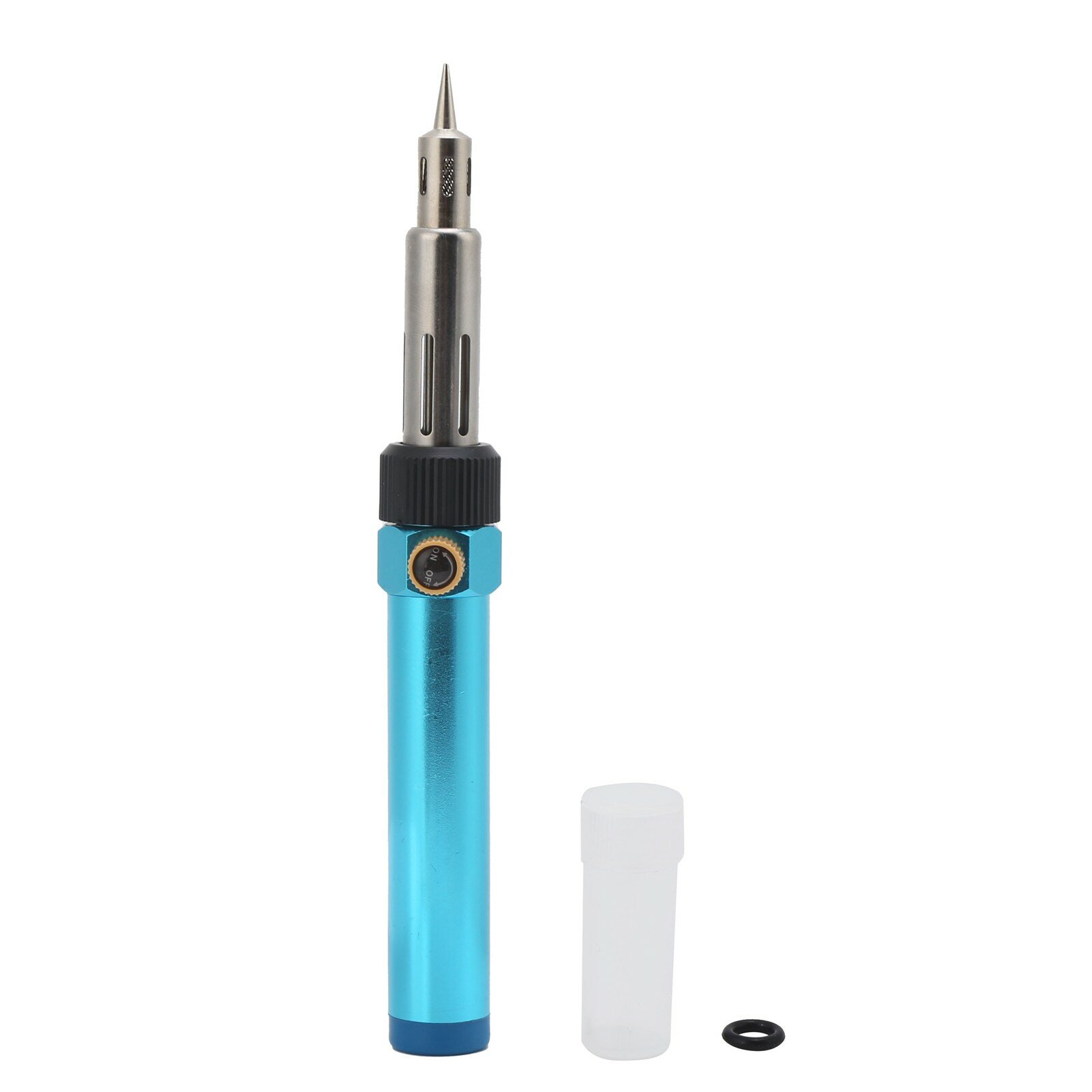 Газовый паяльник HT-B02 (бутановый)