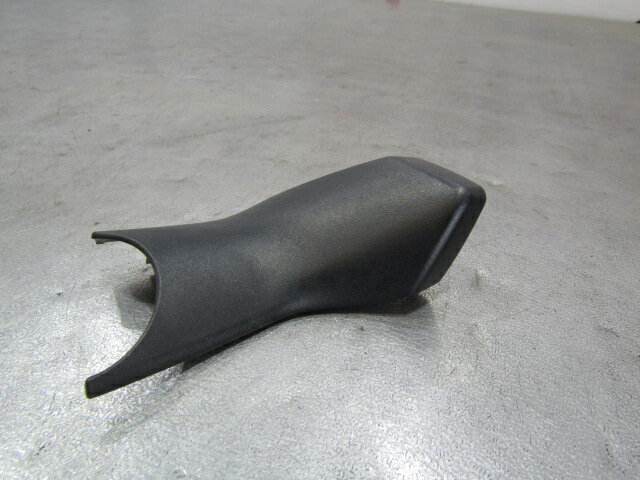 Накладка зеркала бордюрного MAN TGX, TGS