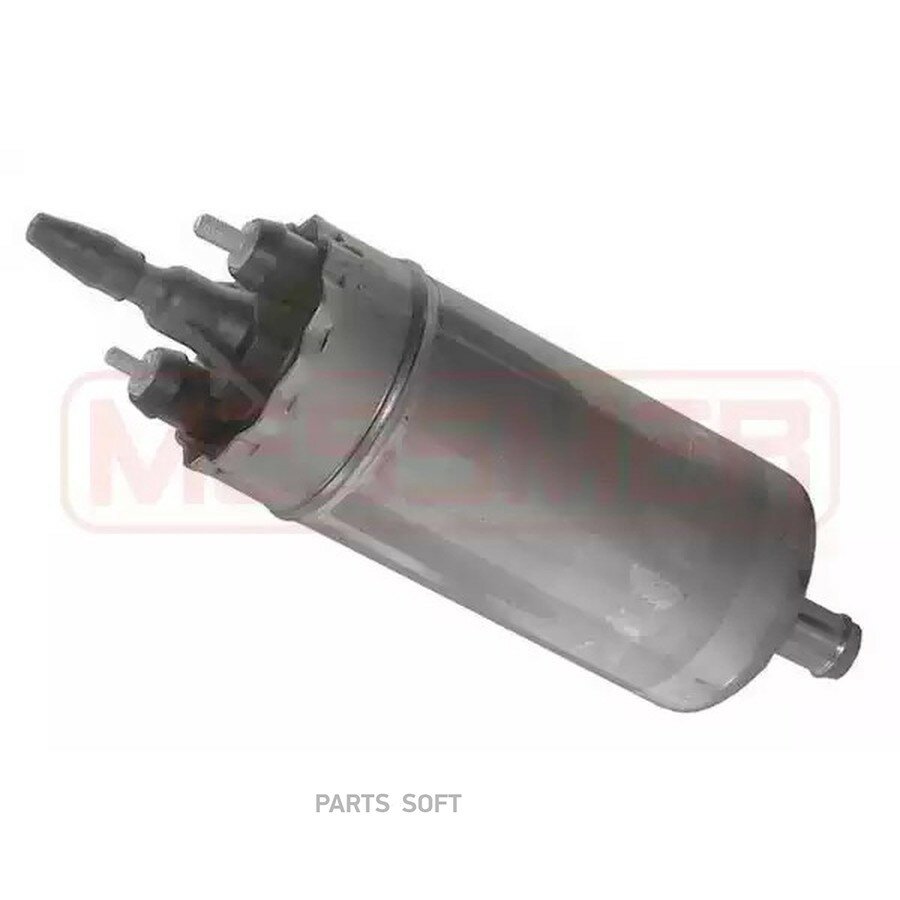 Бензонасос электрический (1,5bar) от официального дистрибьютора, ERA, артикул 770009