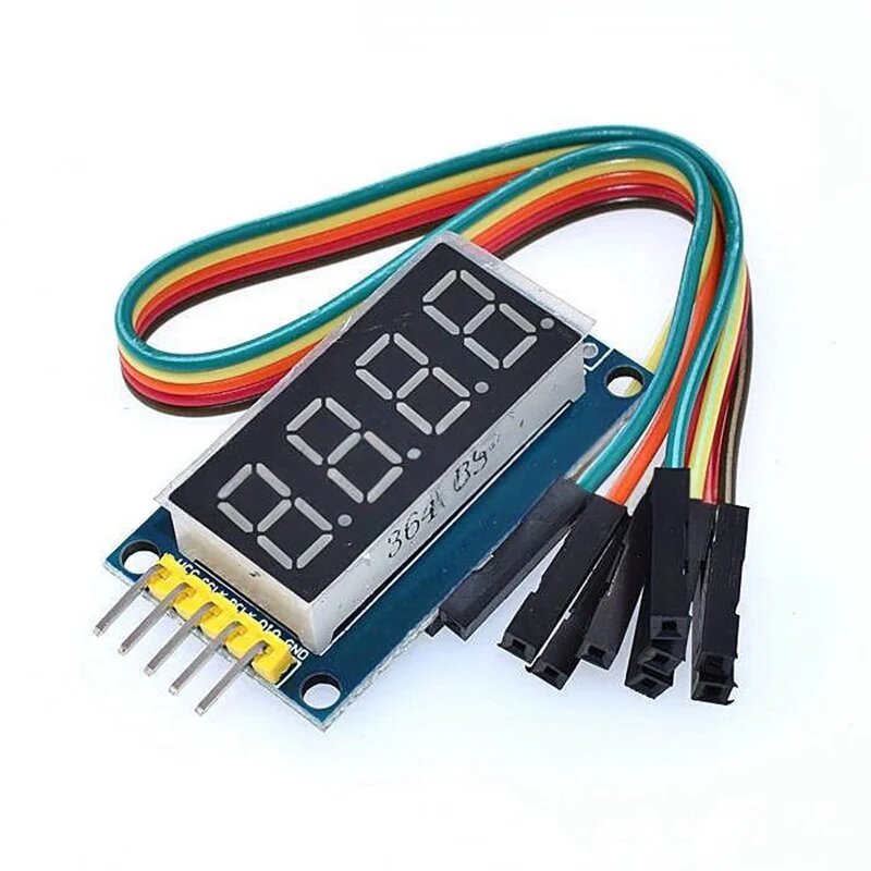 Светодиодный дисплей LED display module