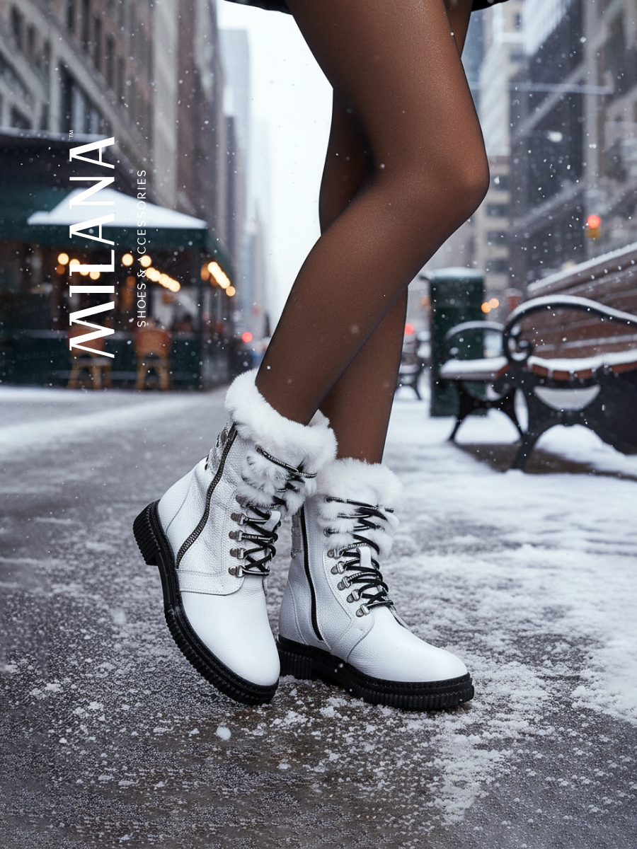 Ботинки берцы