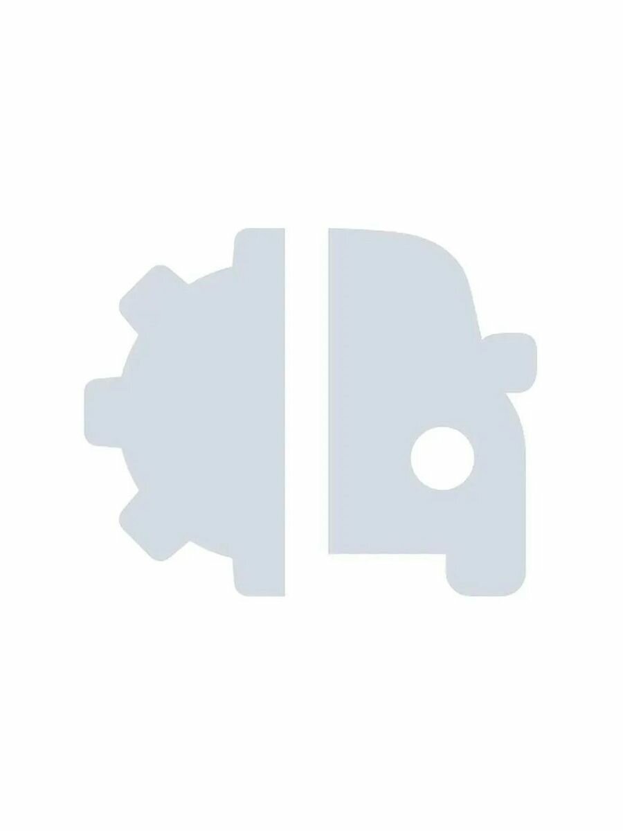 Фильтр топливный грубой очистки KMZ 5490, арт. 6W2606800 КМЗ