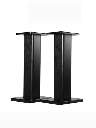 Пара Стойки Для Акустики, черный, 70cm