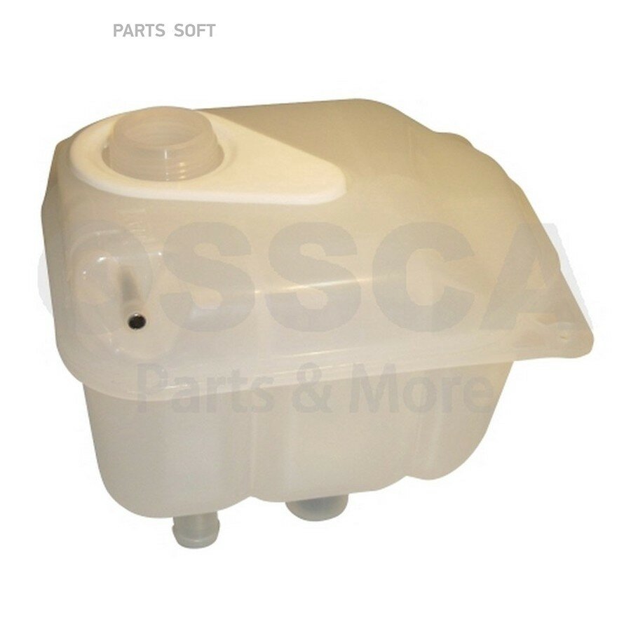 OSSCA 00332 Бачок расширительный / Audi 100, A6 91~97