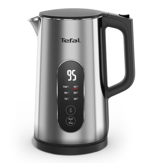 Чайник Tefal KI 871DE0