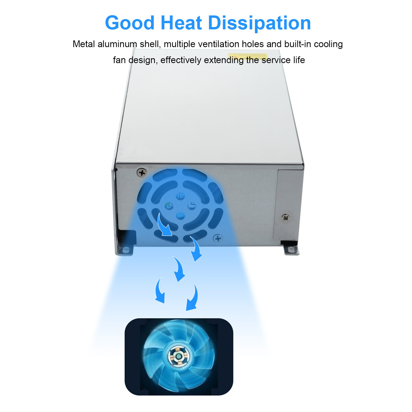 Импульсный источник питания постоянного тока 36 В 33,3 А 1200 Вт Адаптер питания Трансформатор напряжения Переключатель переменного тока 110 В/220 В в постоянный ток 36 В 33,3 А Импульсный преобразователь Светодиодный др