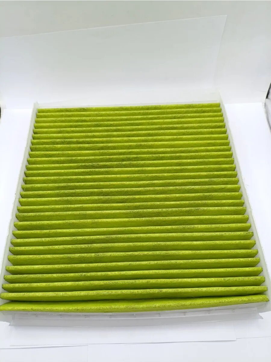 Фильтр салона, гипоаллергенный