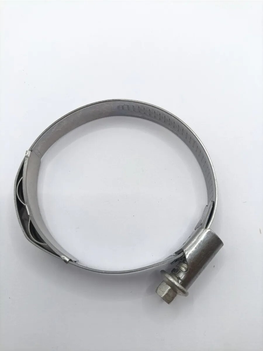 Хомут 58-75 мм