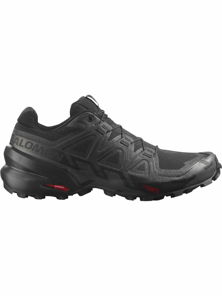 Кроссовки Speedcross 6