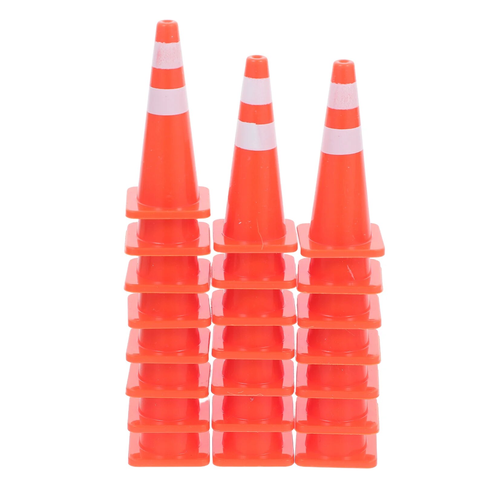 Игрушечные дорожные знаки из ПВХ