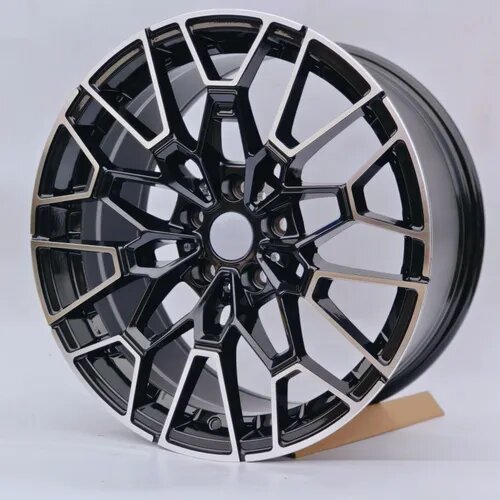 FADI H3209F Колесный диск Штампованный 19x8.5" PCD5х112 ET30 D66.5