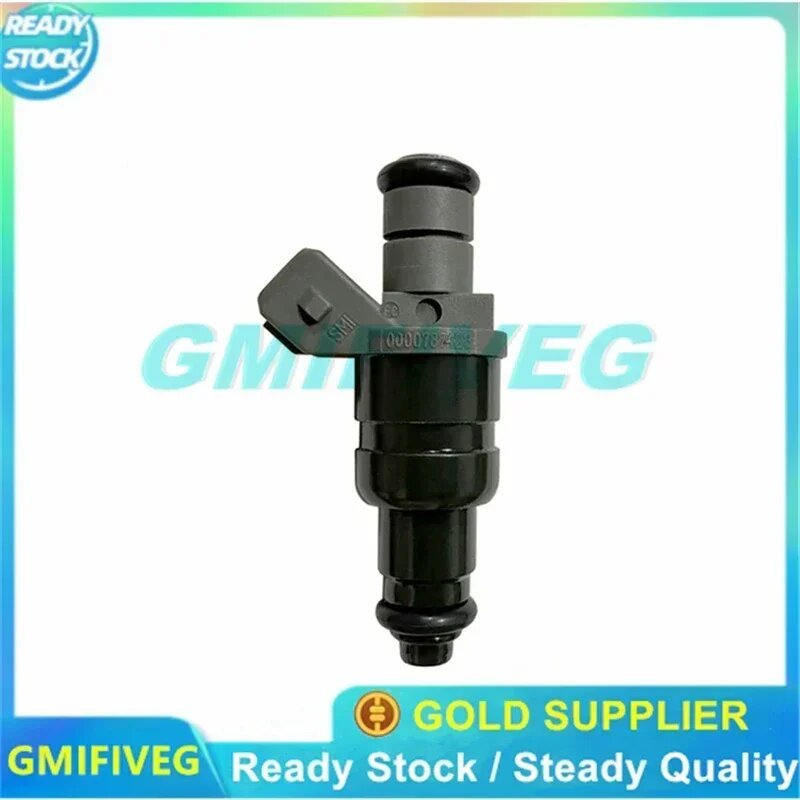 1 шт. новый топливный инжектор 0000787423 для MERCEDES C CLASS C180 C200 1,8 W124 S202 W202 M111 M161