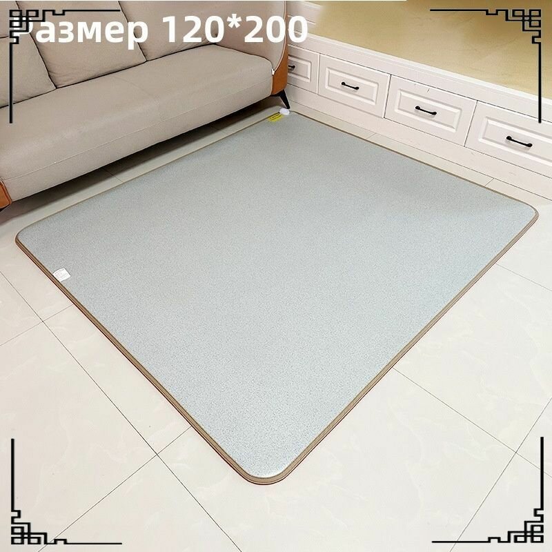 Коврик с подогревом