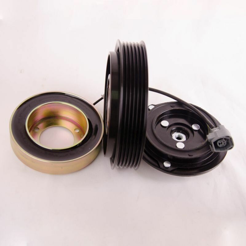 Муфта компрессора кондиционера Mazda M3 (1145)