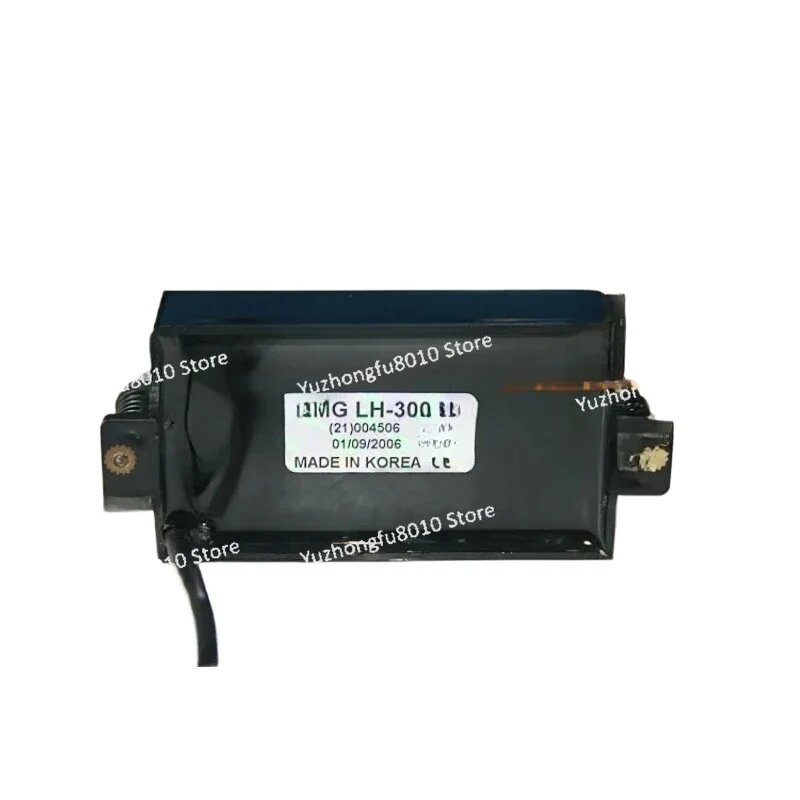 EMG LH-300 Герметичный звукосниматель для грифа