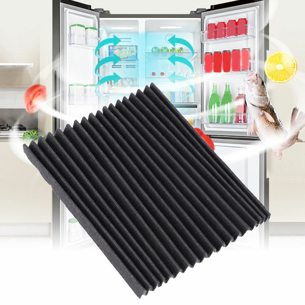 Фильтры для Electrolux (4 шт.) — фото 1