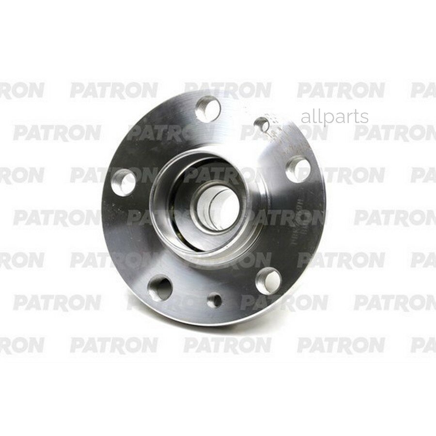 PATRON PBK7589H Ступица колеса задн с ABS MITSUBISHI: Space Wagon 2.4GDI 98- / Space Runner 2.0 99-