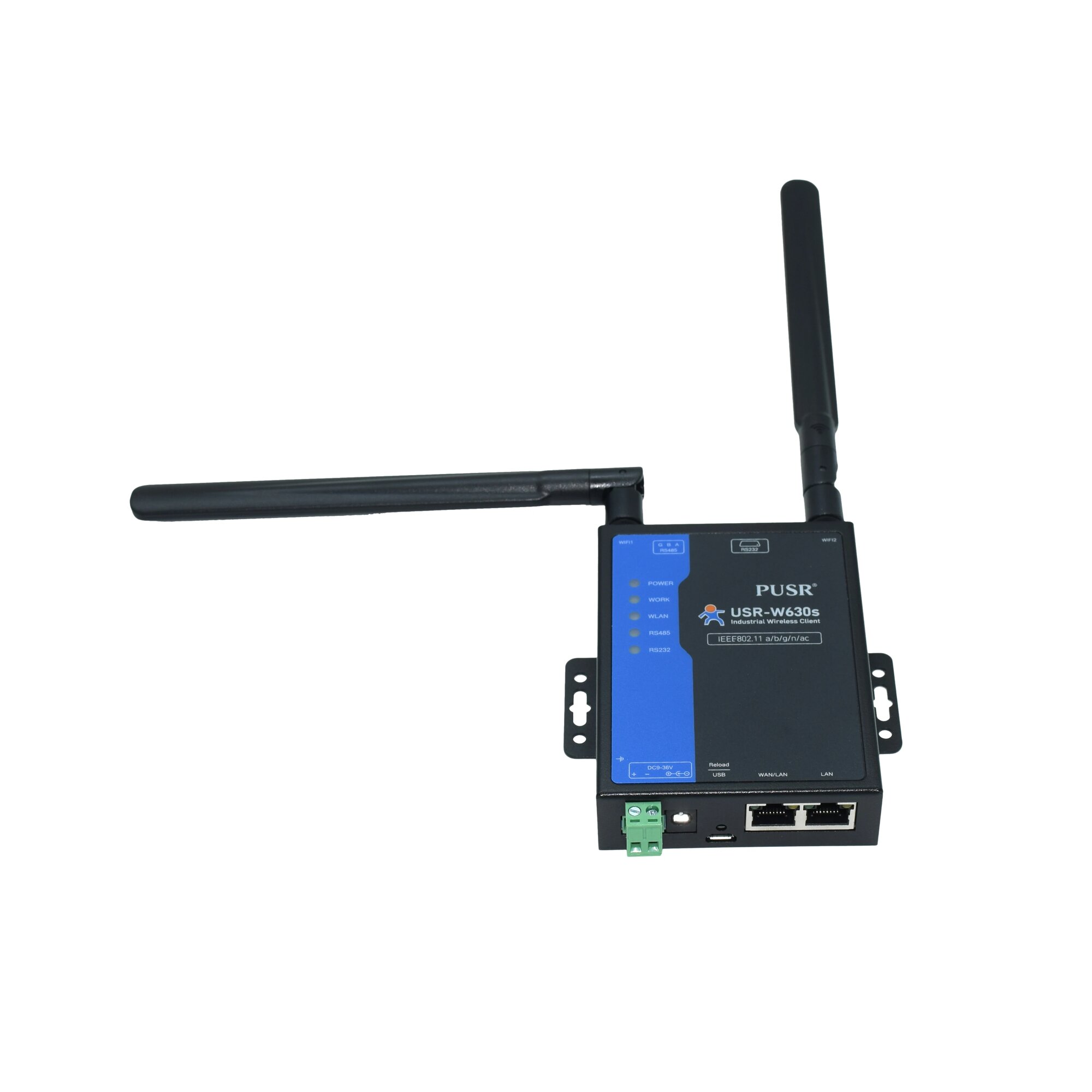 Беспроводной клиент USR-W630S