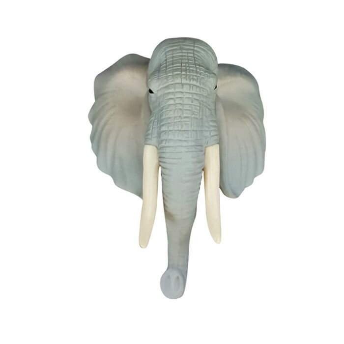 Муляж серый