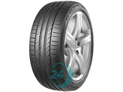 Tracmax X-Privilo TX3 215/45 R17 W91