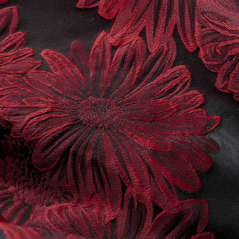 Рельефные картины маслом, окрашенные пряжей, можно использовать для изготовления одежды, юбок и сумок.